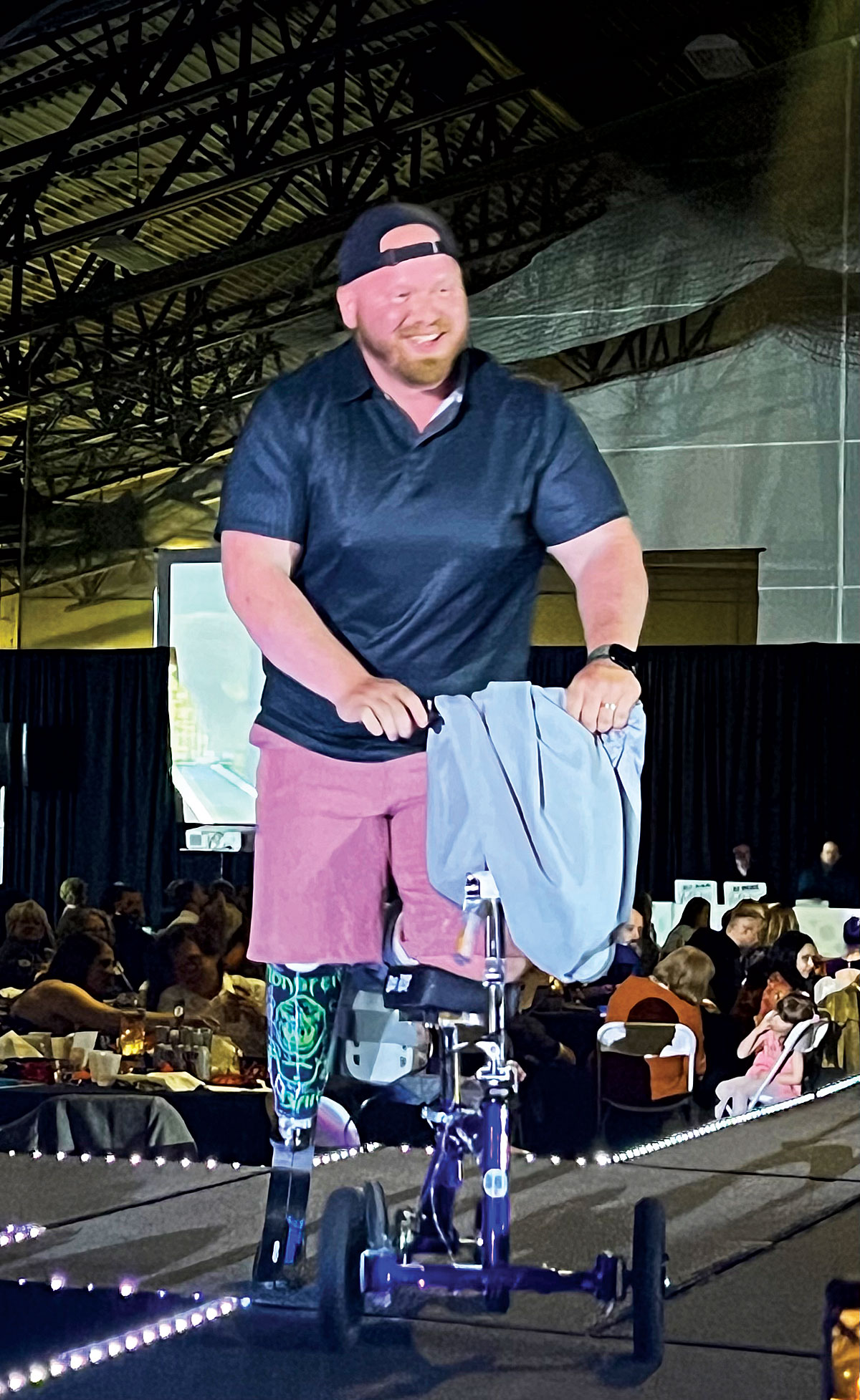 05-09-23-MHS-Fashion-2-tle | News, Sports, Jobs - News and Sentinel